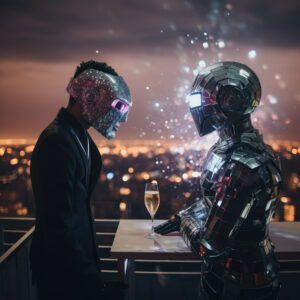 The Rise of AI Companions: Redefining Relationships in the Digital Age ...