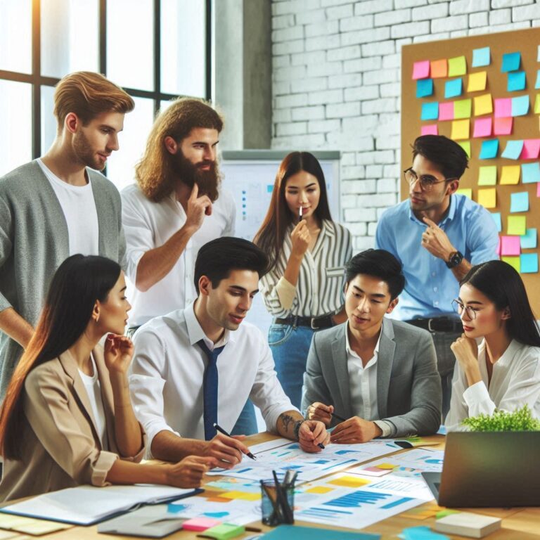 The Key Elements of Effective Workforce Planning - Fact Bites