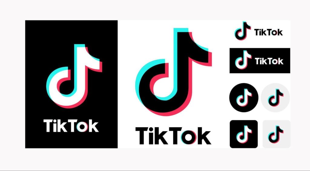 TikTok Logo Guidelines: How to Use it Correctly and Effectively