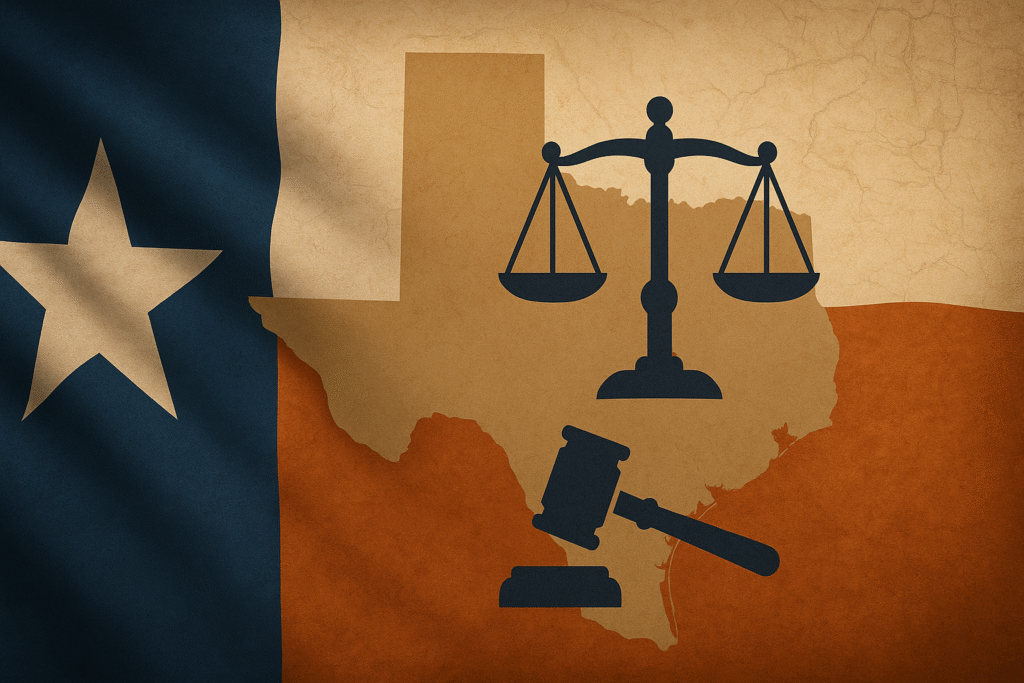 Essential Texas Legal Blogs and Resources for Professionals